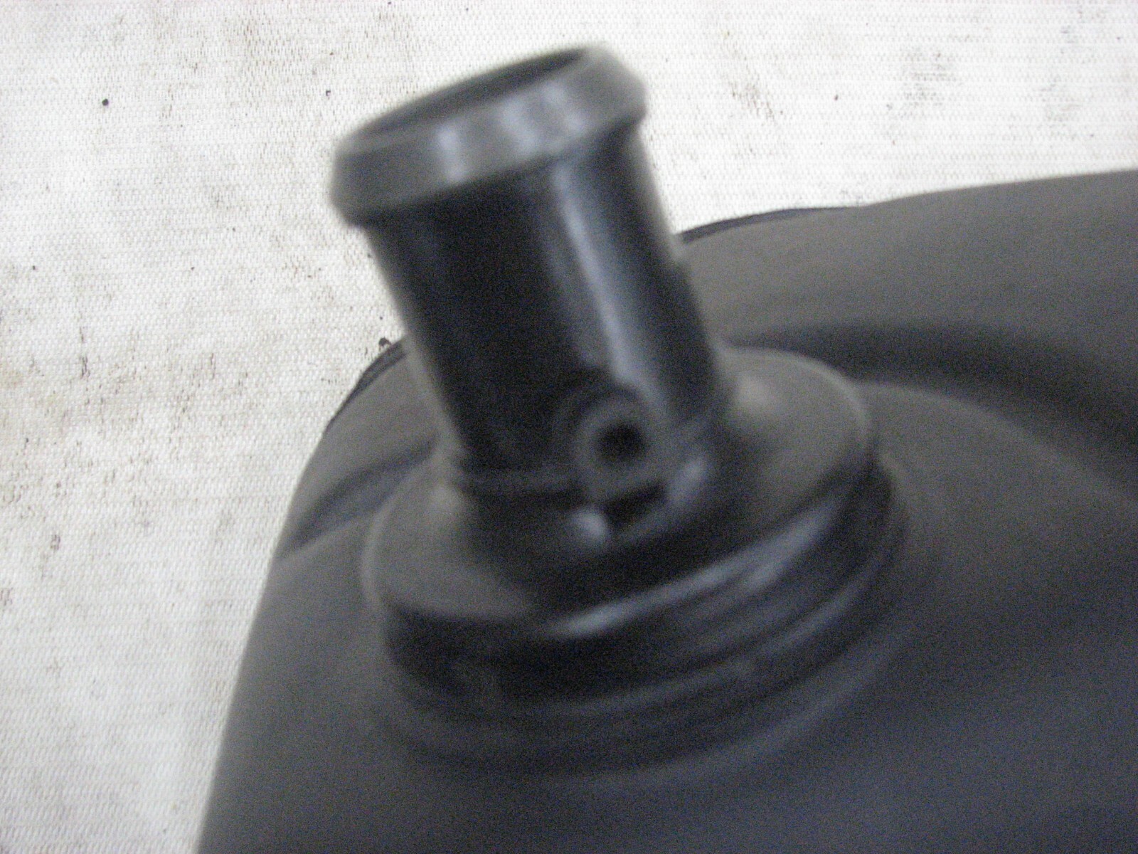 05 06 07 08 09 Chevy Trailblazer Envoy Fuel Gas Tank (This tank is 51 ...