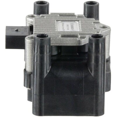 0986221048 Bosch Ignition Coil New for VW Sedan Volkswagen Beetle Jetta ...