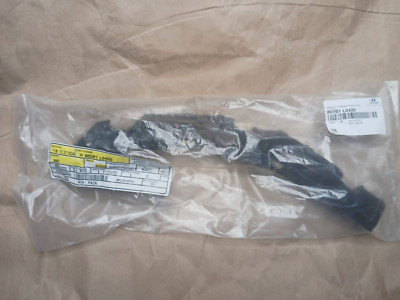 2020-2022 Hyundai Sonata OEM Front LH Bumper Bracket #865B1L0400 | eBay