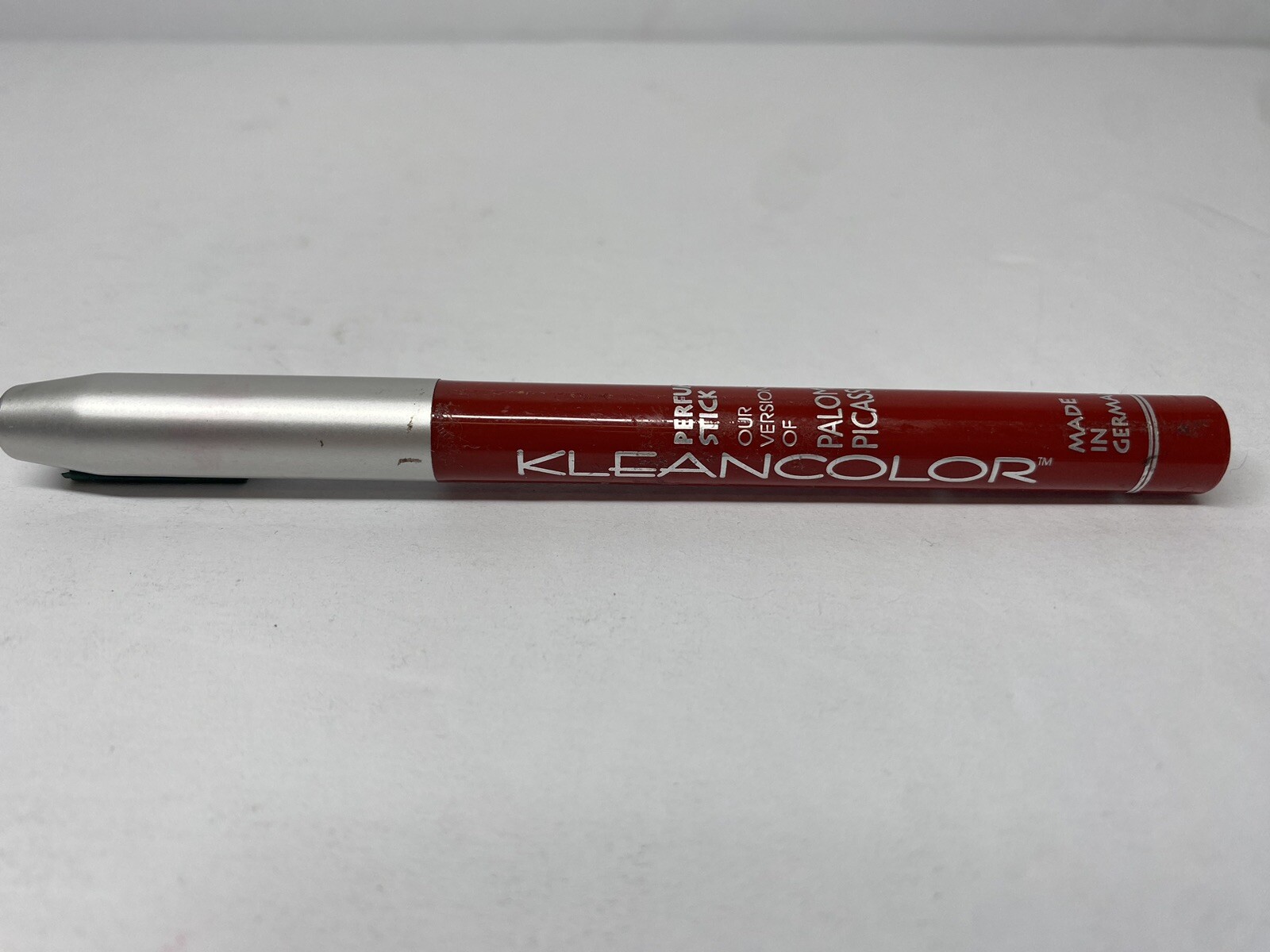 Kleancolor Perfume Stick Our Version Of Palomar Picasso • 0.04 Oz ...