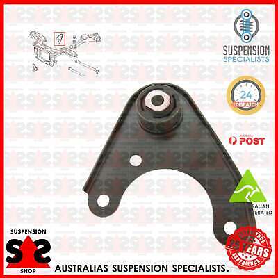 Rear Axle Upper Mounting, Differential Suit MAZDA Tribute (Ep) 2.3 AWD ...
