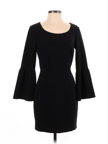 French Connection Women Black Cocktail Dress 4 | eBay