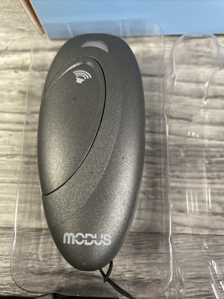 Modus M-230 Anti Barking Device | eBay