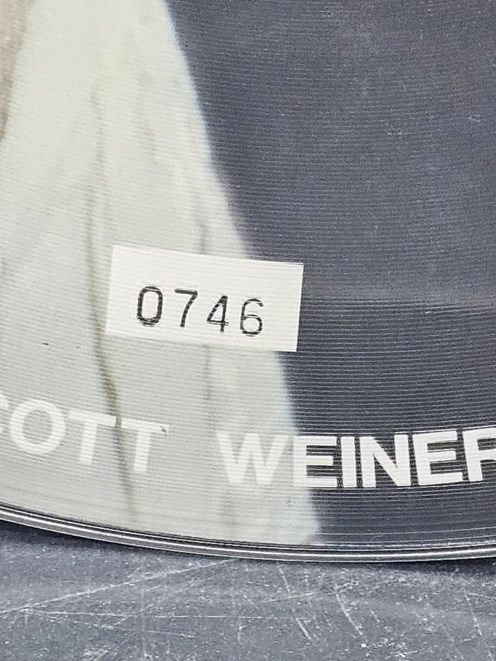 Dio - Interview Picture Disc Vinyl Record Limited #746 | eBay