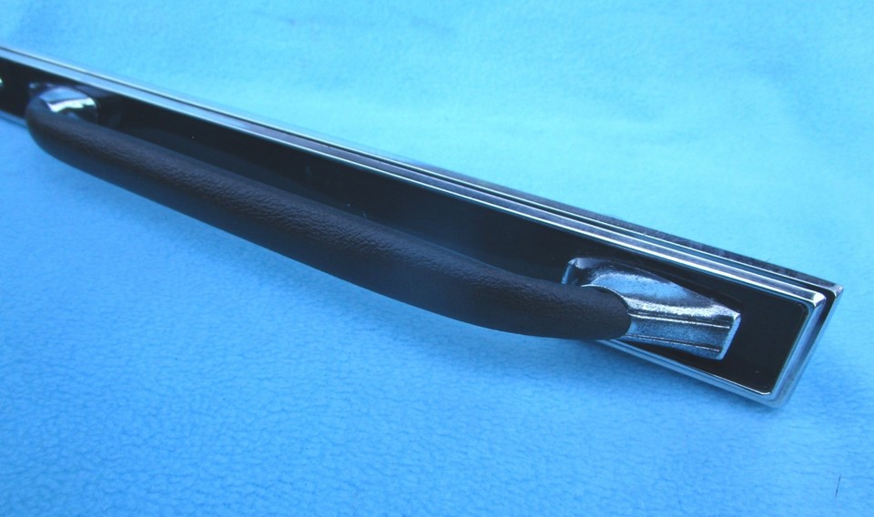 1966 Pontiac GTO Grab Handle Dash Bar - Restored Original | eBay