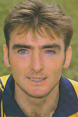 Football Photo>JOHN DURNIN Oxford United 1990s | eBay