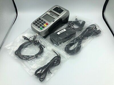 Credit Card Terminals, Readers - Telecheck Credit Card