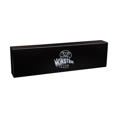 Monster Protectors Monster Protectors Hydra Deck Box - Black EX ...