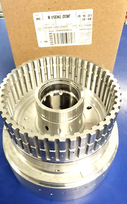 JR3Z-7H351- B/DRUM FORD RANGER 10r80 Trans. | eBay