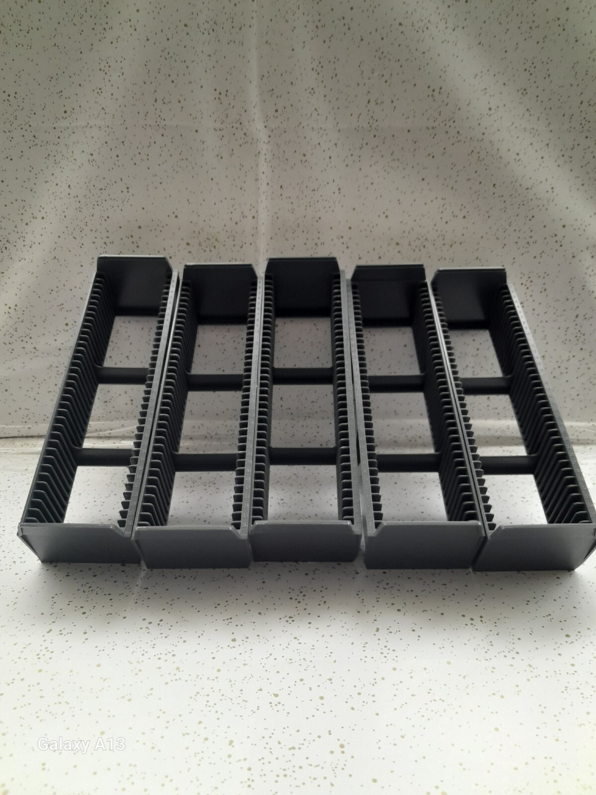 Standard 35mm Film 36 Slide Magazine Trays X5 | eBay UK