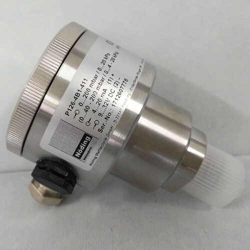New NODING P126-4B1-411 FOR sensor 90 days warranty | eBay