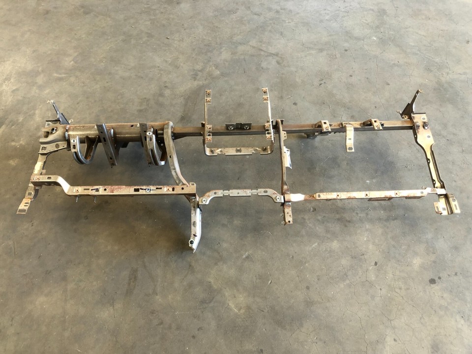 15-20 Ford F-150 F150 Dash Metal Frame Bracket 1277 OEM | eBay