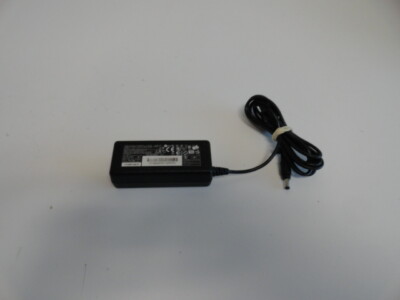 BB11: Genuine Compaq PPP005L AC Adapter PA-1500-02C 163444-01 179725-02 ...