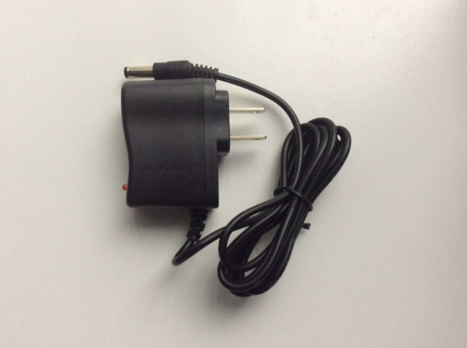 5FT AC Adapter Car Jobsmart 2800 Lumen High Intensity Rechargeable HID ...