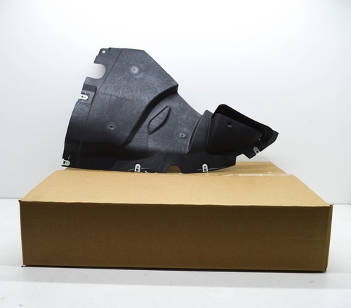 BMW X6 G06 Front Right Wheel Housing Cover 51118092242 NEW GENUINE | eBay