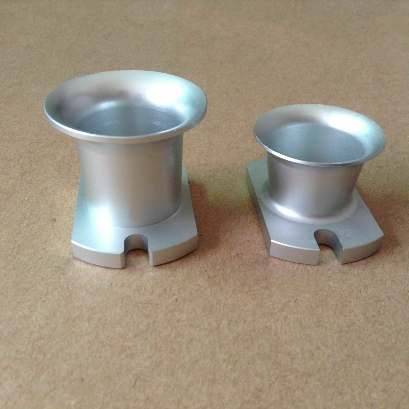 Aluminum Velocity Stack 26cc 30cc 32cc Zenoah Engine for RC Boat Truck ...