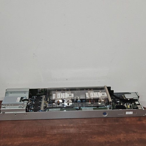 HP Nimble Storage SR-CONT-506-V2 4U Array Controller New in Box P/N 500-0258-005 | eBay