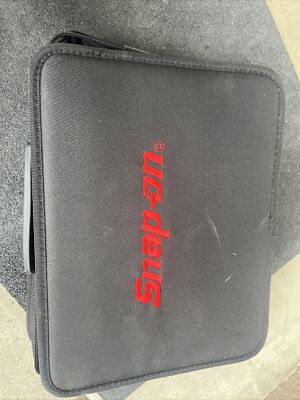Multimeters - Snap On Multimeter