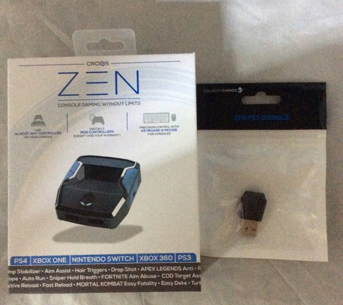 Buy Cronus Zen Controller Emulator Xbox, Playstation, Nintendo and PC w ...
