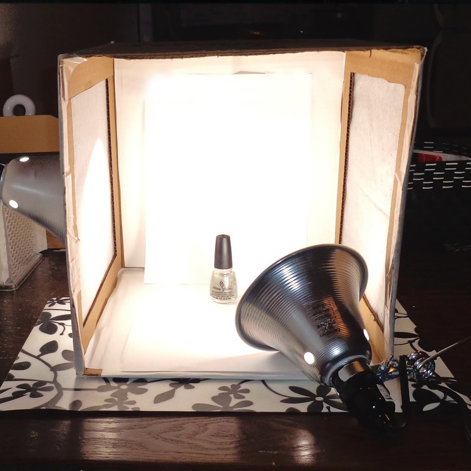 1/4/12 Pack Clamp Lamp Light with 5.5 Inch Aluminum Reflector up to 60 ...