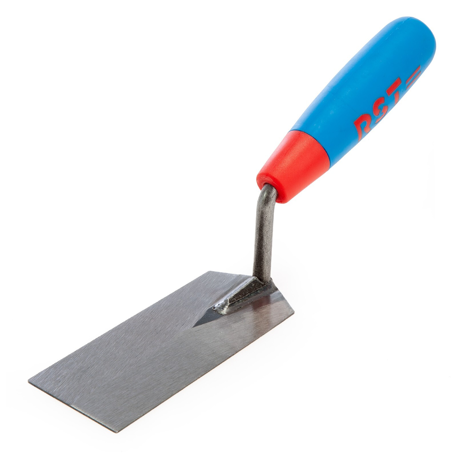 RST Tuck Pointer Margin Finger Pointing Trowel Tool Soft-Touch Handle ...