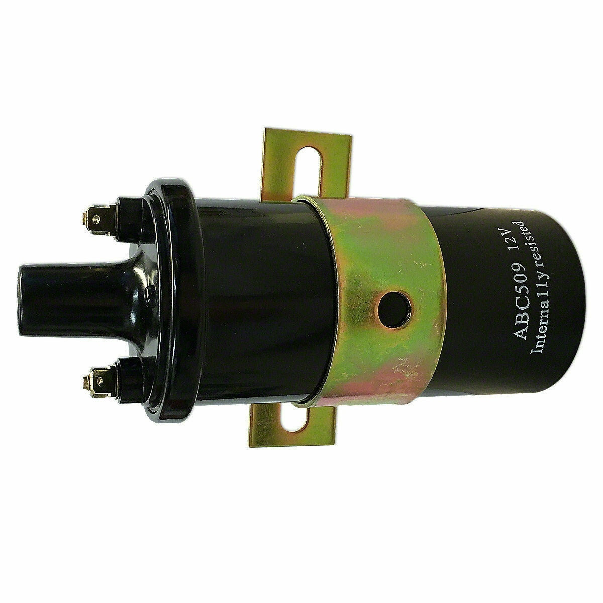 12 VOLT COIL 2010 4010 A B G 50 620 730 M 40 3020 2510 630 John Deere ...