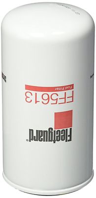 1 FF5613 NEW GENUINE FLEETGUARD CUMMINS REPLACEMENT PART FUEL FILTER | eBay