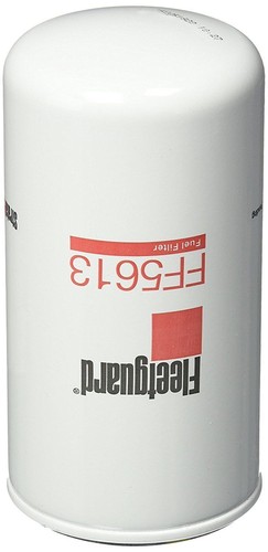 1 FF5613 NEW GENUINE FLEETGUARD CUMMINS REPLACEMENT PART FUEL FILTER | eBay