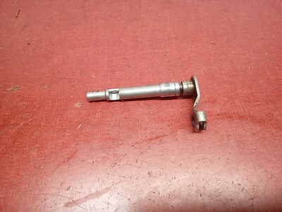 2012 12 YAMAHA YZ 250 F YZ250F CLUTCH ACTUATOR ROD ARM OEM | eBay