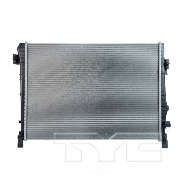 Radiator-Auto Trans TYC 13084 fits 2011 Dodge Journey for sale online ...