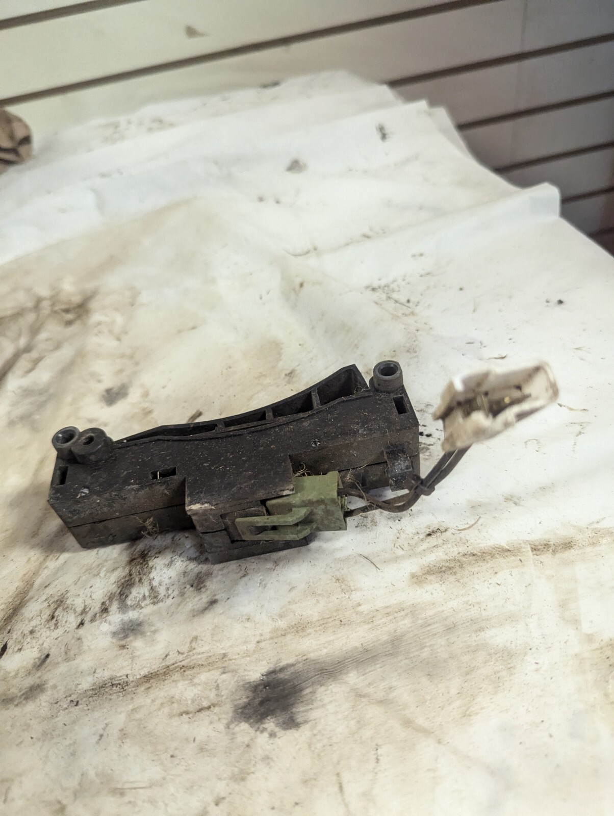 Craftsman Lt1000 Spicer 6 Speed Transaxle 170269 for sale online | eBay