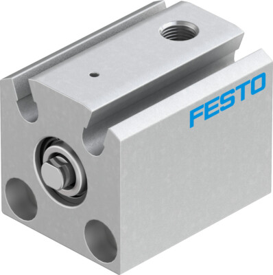 FESTO AEVC-10-5-P-A 188068 Short-stroke Cylinder New Kd | eBay