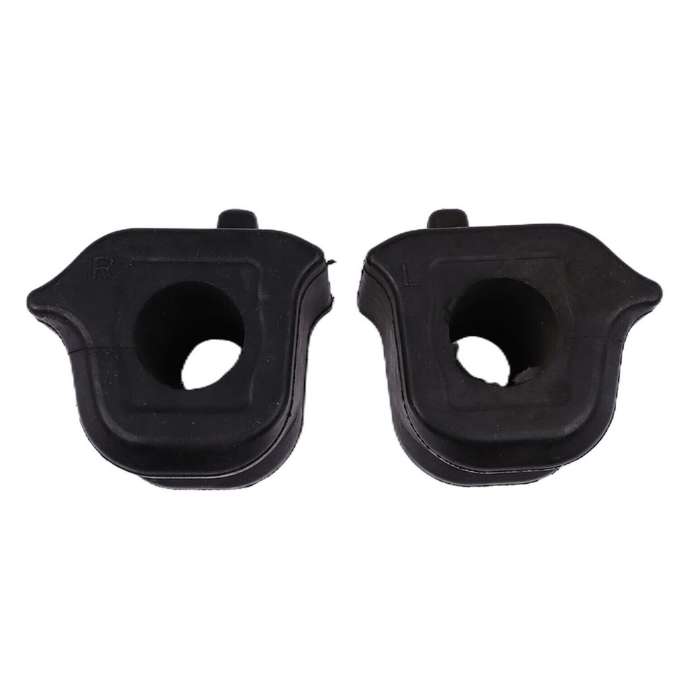2x Front Sway Bar Bushing Stabilizer for Toyota RAV4 Prius Scion xB ...