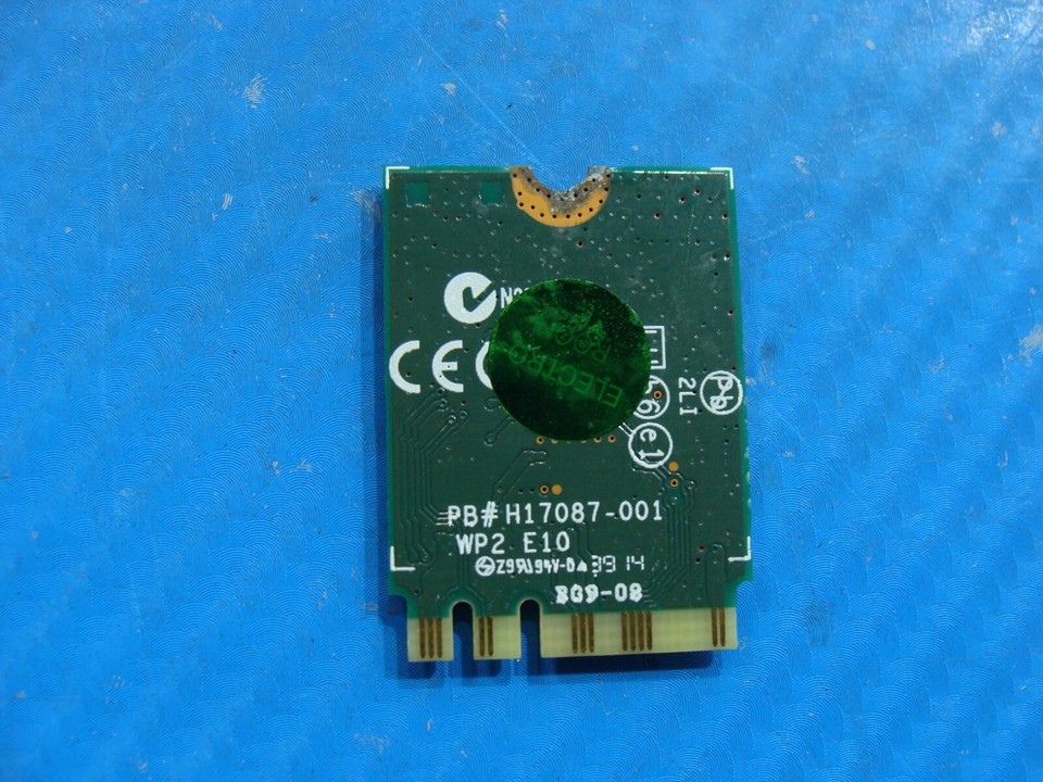 Dell XPS 15 9530 15.6" Genuine Laptop Wireless WiFi Card 7260NGW KTTYN ...