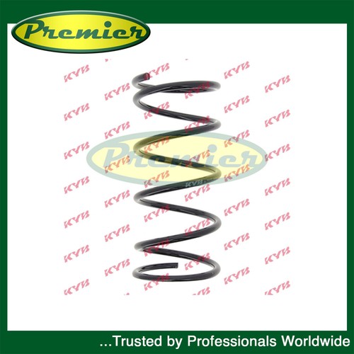 Premier Rear Suspension Coil Spring Fits Mitsubishi Shogun Pinin 1.8 2. ...