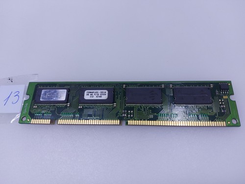 SpecTek P32M648YLKSD-133CL3A 256MB 168-Pin PC-133 SD-RAM non-ECC ...