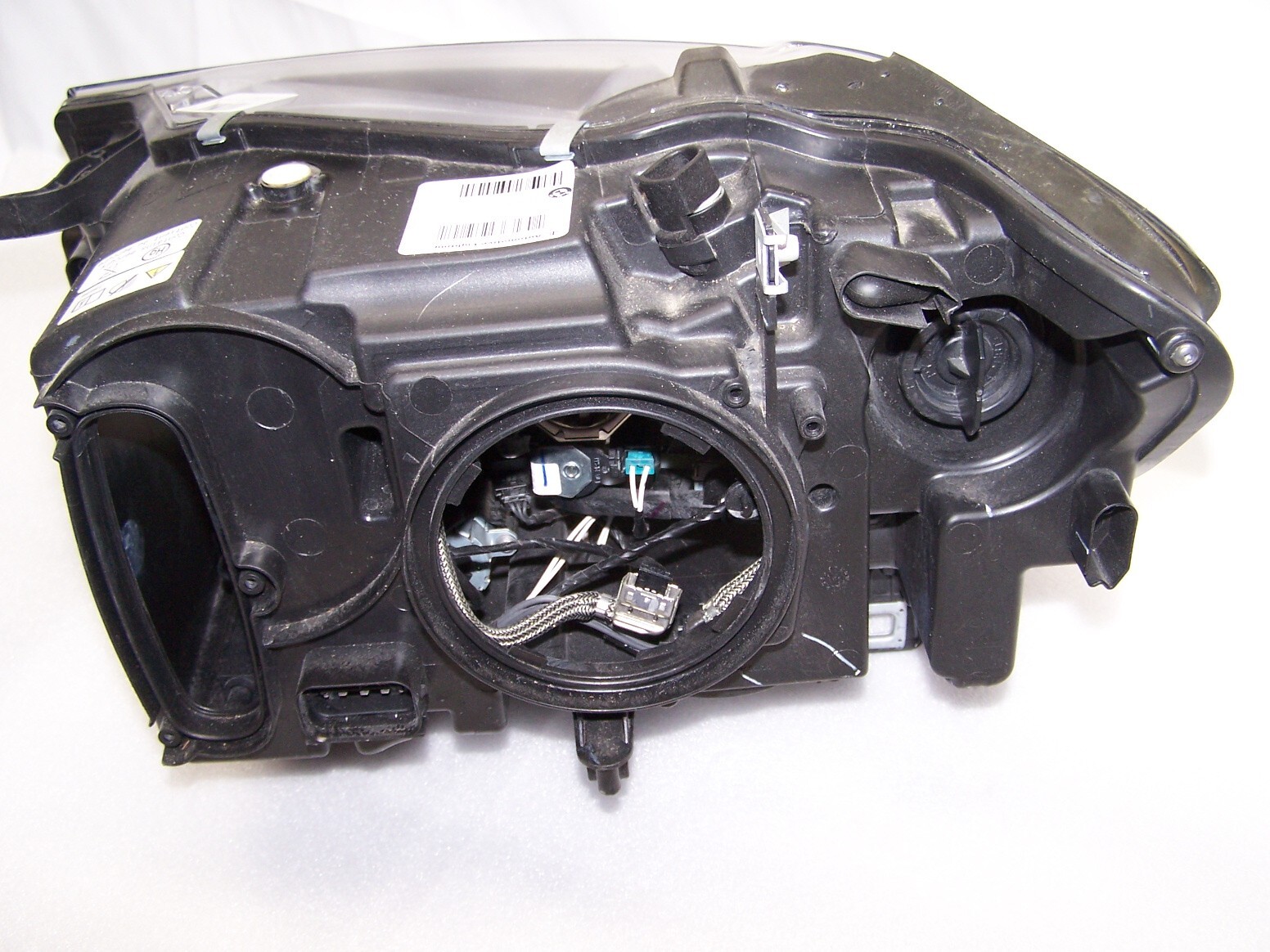 2015-2018 BMW X3 F25 HID Xenon OEM R/H LCI AFS Headlight *ALL MAIN TABS ...