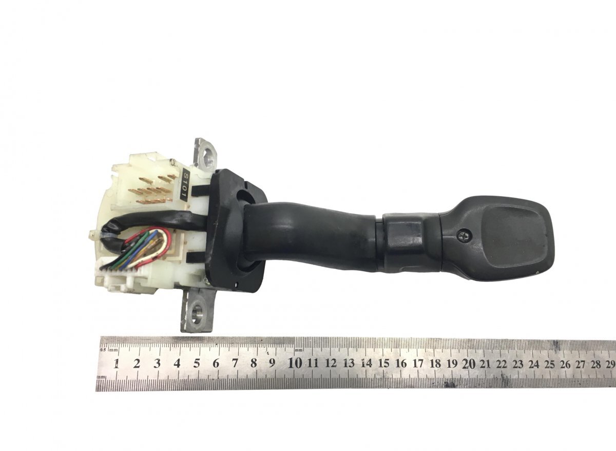 Scania 1858199 Gear Selector Switch Opticruise Retarder P G R T-series ...