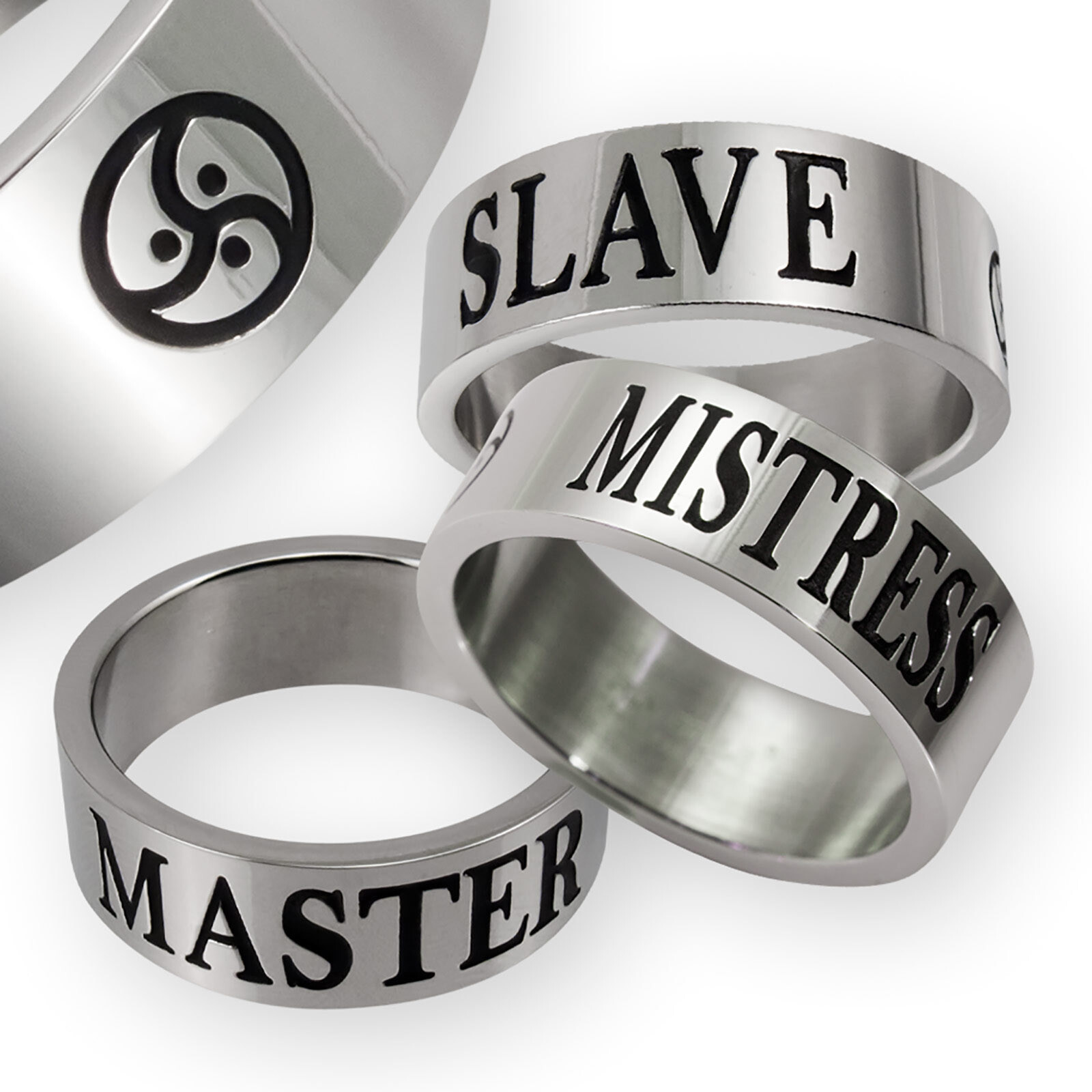 Slave Ring