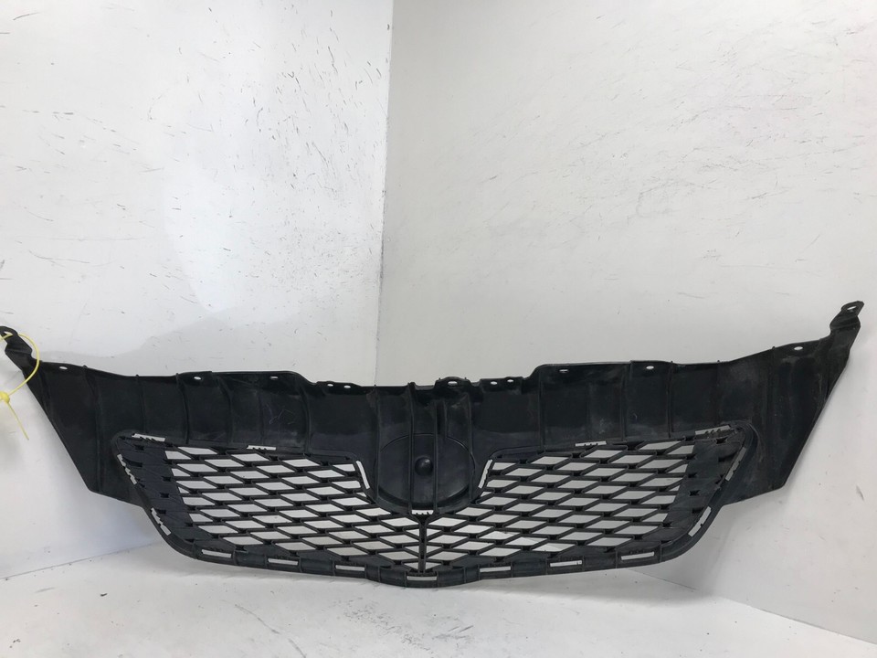 Grille Grill Toyota Corolla 2009-2010 53111-02450 OEM | eBay