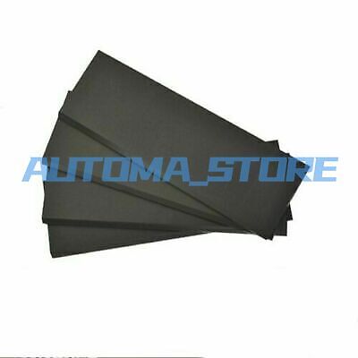 6 PCS Carbon Vanes 523880 for Rietschle Vacuum Pump Compressor DTA50 ...