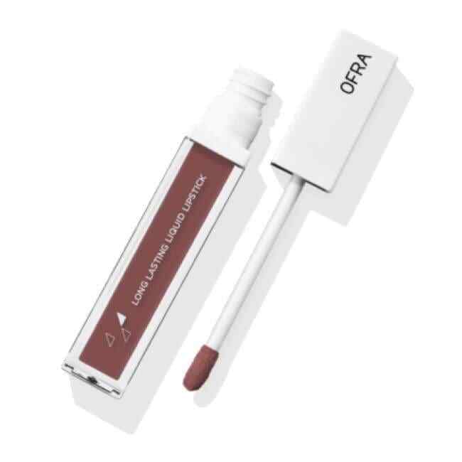 OFRA Long Lasting Liquid Lipstick - Mocha | eBay