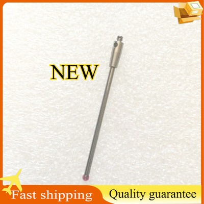 For Tormach Renishaw M2 Dia 2mm Ruby Ball Length 40mm CMM Touch Probe ...