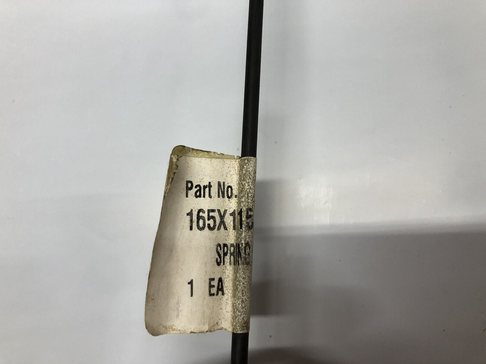 NOS Murray 165X115M Brake Extension Spring 710333 | eBay