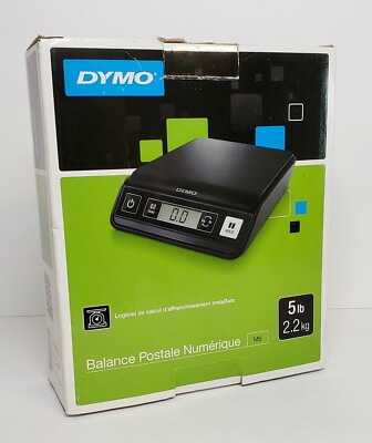 Shipping & Postal Scales - Dymo Scale
