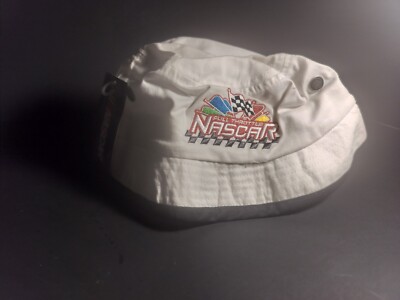 Nascar Youth bucket it NWT | eBay