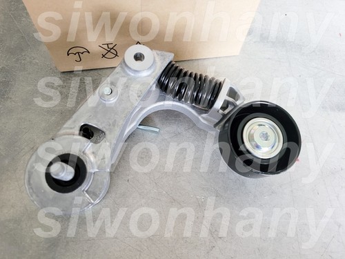 Belt Tensioner For Hyundai Venue Accent Solaris For KIA RIO 2020 ...