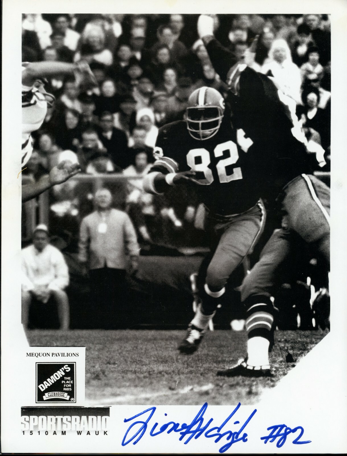 Lionel Aldridge