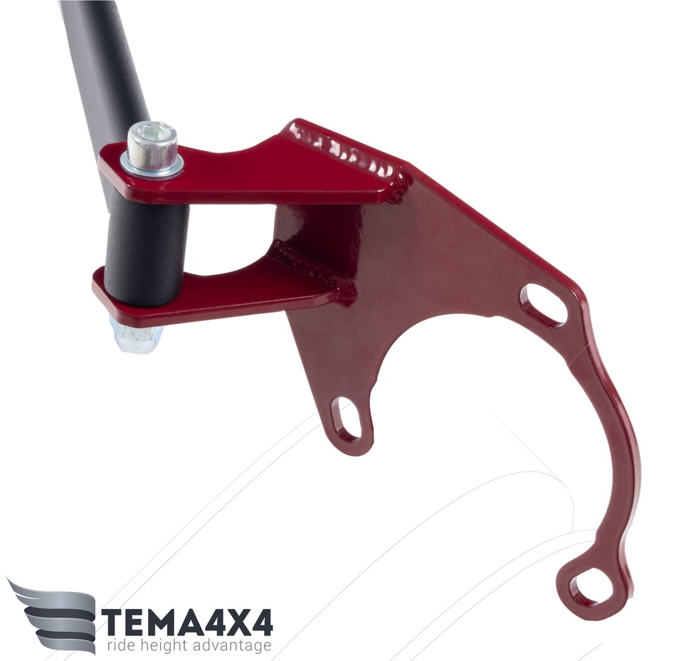 Taiko Front Tower Strut Bar Brace for Infinity FX35 FX37 FX50 QX70 S51 ...