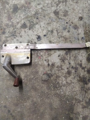 Andersen casement window operator 7073A Right Vintage | eBay